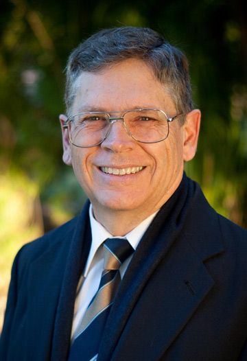 About the Author | Stephen J. Stirling, Author and Educator